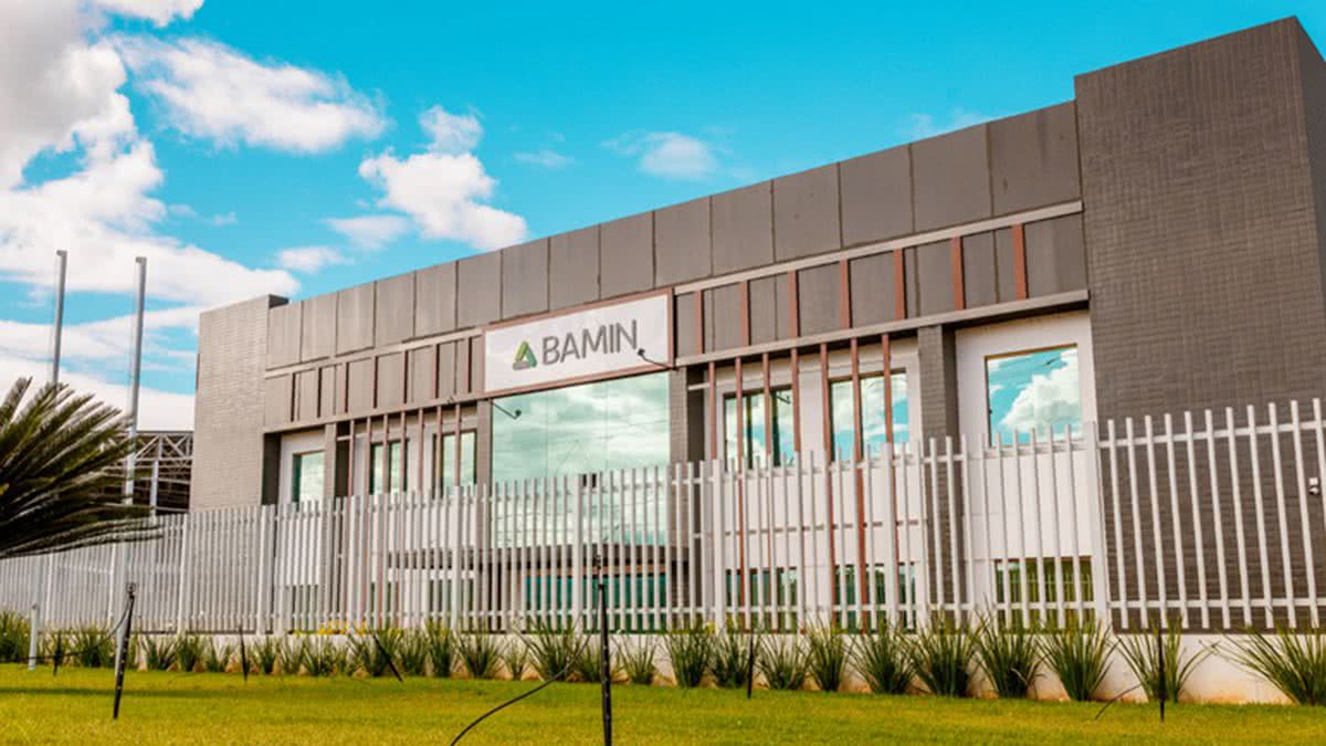 Vale e Cedro se reúnem para discutir a compra da Bamin