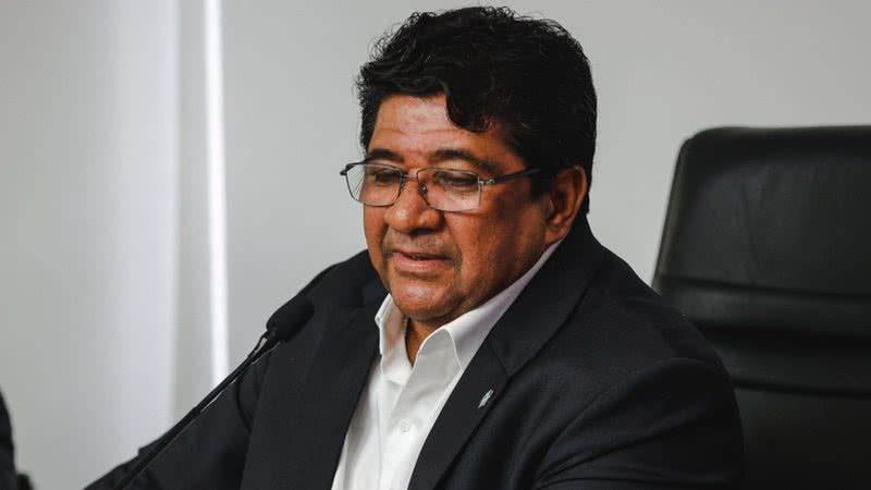 Ednaldo recorre a Gilmar Mendes e diz que CBF pode ser punida pela Fifa ...