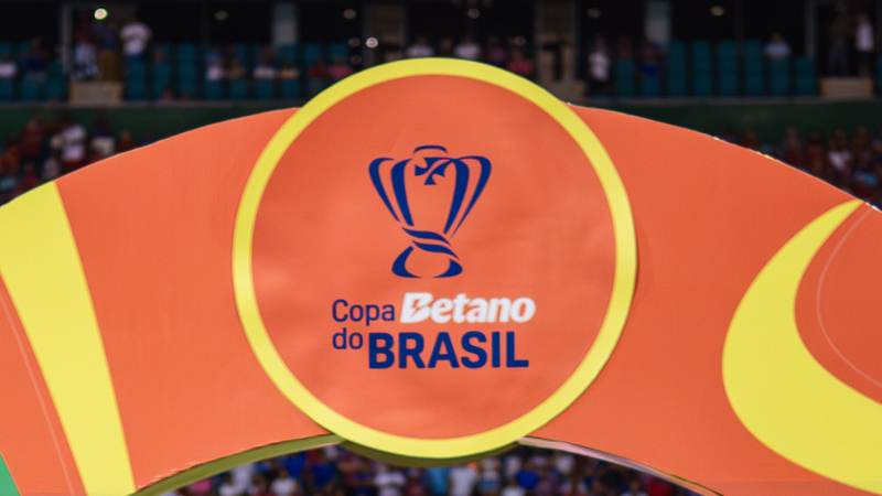 Sorteio das oitavas da Copa do Brasil é definida pela CBF; saiba dia e horário