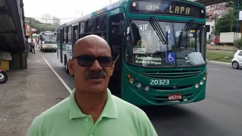 Daniel Mota faz apelo a Bruno Reis para evitar greve de ônibus: "tem ...