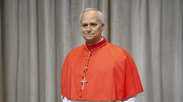 O papa americano menos americano que existe; saiba mais sobre o Pontífice