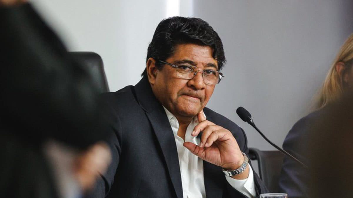 Ex-ministra de Lula tenta afastar Ednaldo Rodrigues da presidência da CBF