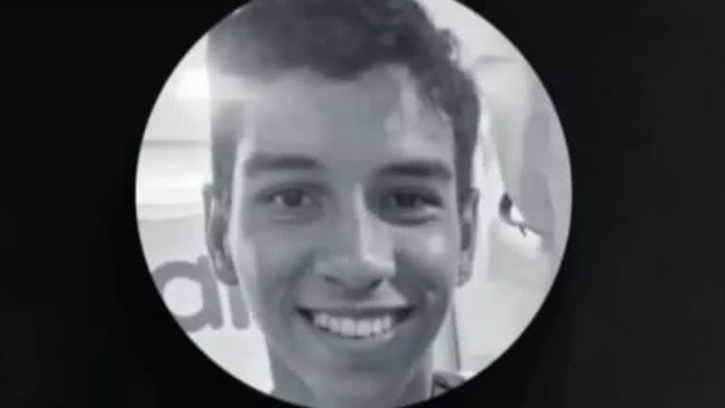 Suspeito de matar jovem de 18 anos a caminho de peça de teatro é preso ...