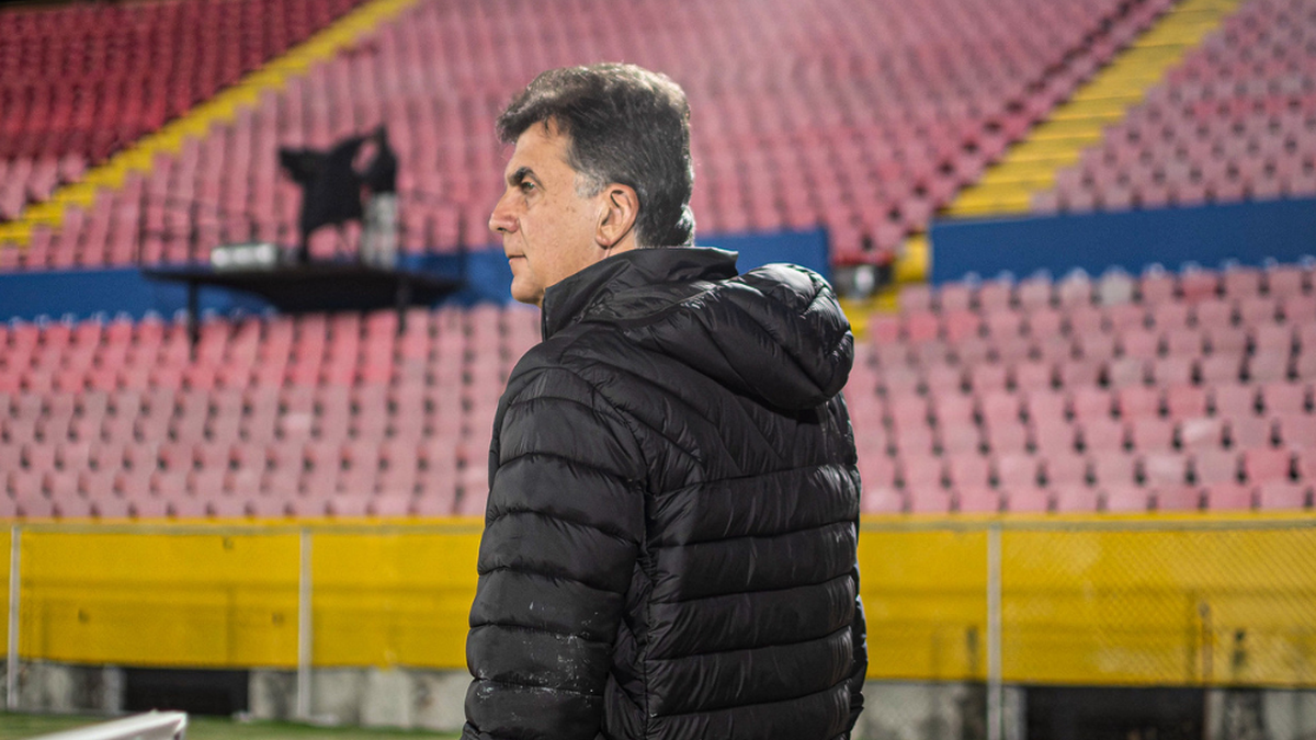 Fábio Mota promete contratação de Executivo de Futebol e 'mudanças ...