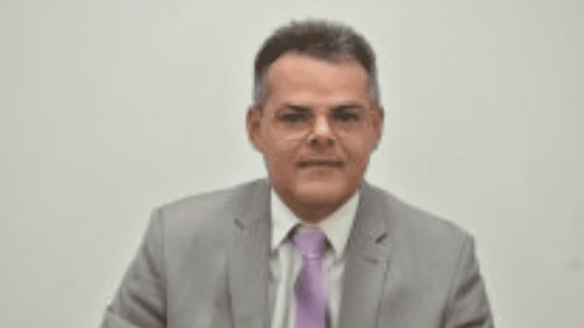 Pelo menos 16 cheques foram recebidos em esquema por juiz em decisão ...