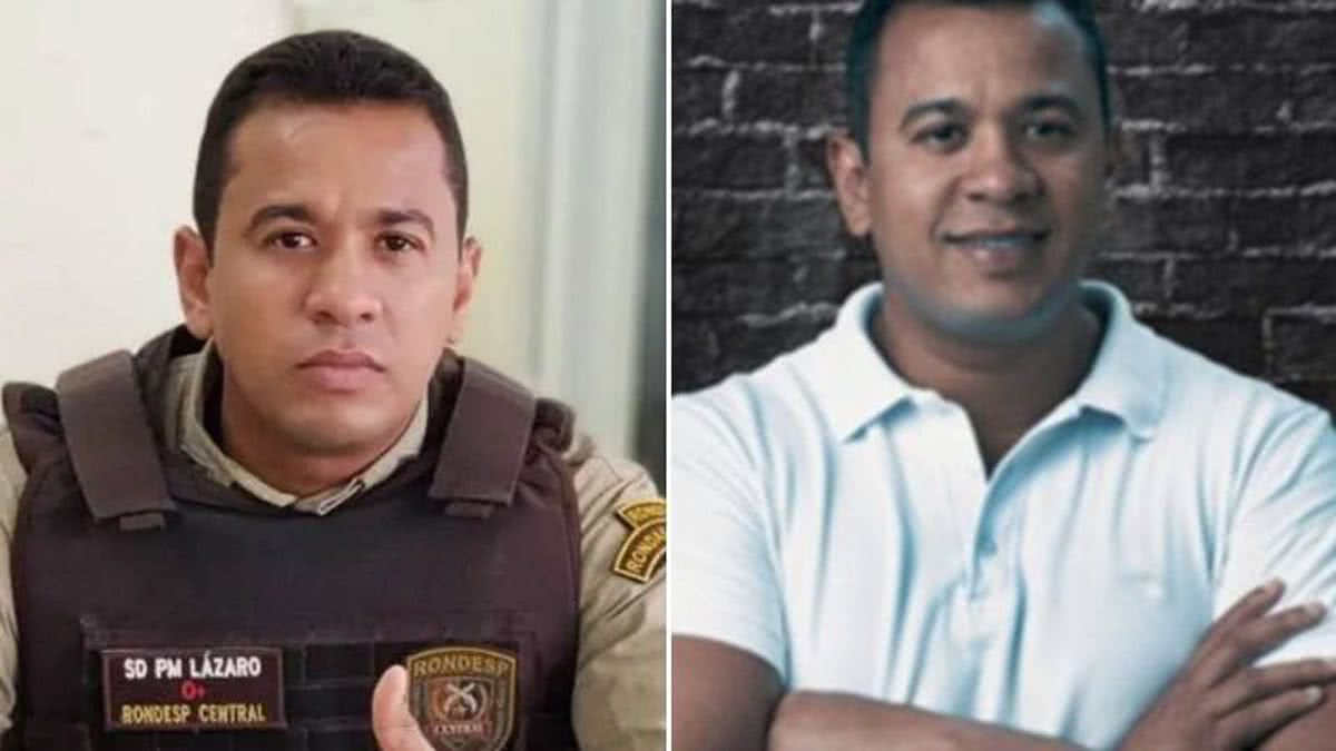 PM influencer conhecido como "Tchaca" é solto após ser preso em ...