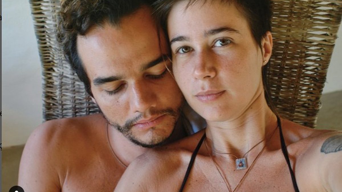Baiana, fotógrafa e mãe de três filhos: conheça Sandra Delgado, mulher ...