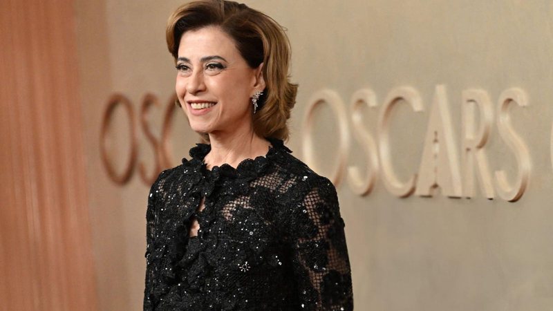 Fernanda Torres vai protagonizar novo filme brasileiro; saiba detalhes