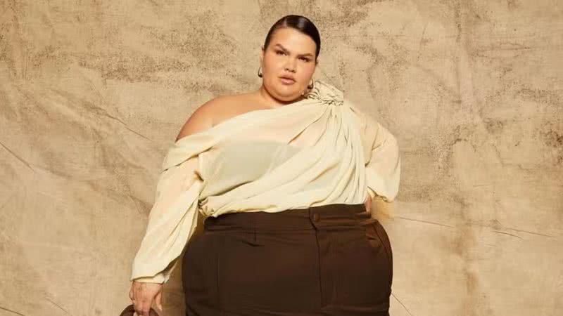 Thaís Carla rebate críticas após bariátrica e dispara: “Meu corpo ...