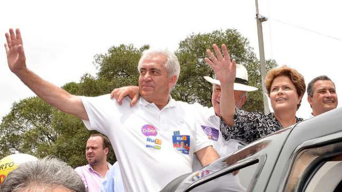 Em Tom De Candidato Otto Alencar Elogia Lula E Demonstra Alinhamento Ao Pt
