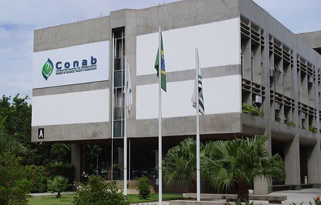 Conab assina acordo de cooperação técnica com a Federação da ...