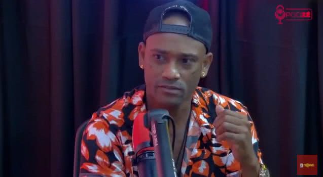 Vídeo: "Não sou e nem quero ser amigo", crava Mario Brasil sobre famoso ...