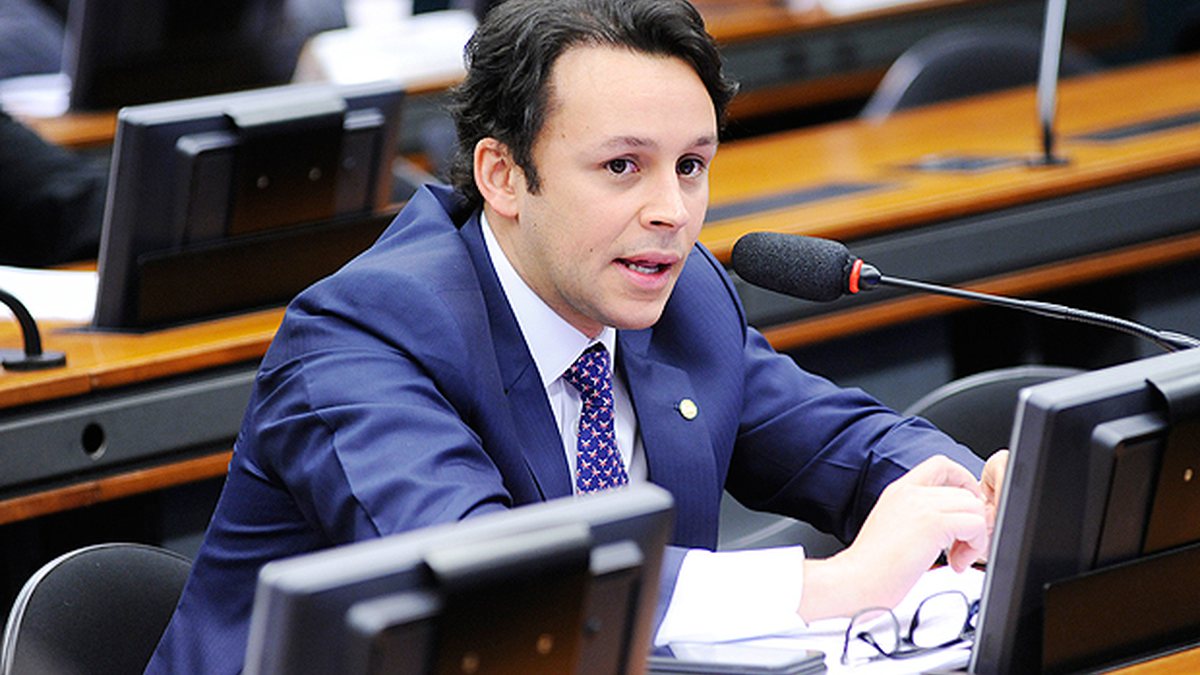 Especulado no PSB, Mário Negromonte Jr. diz que aliança com Neto mantém ...