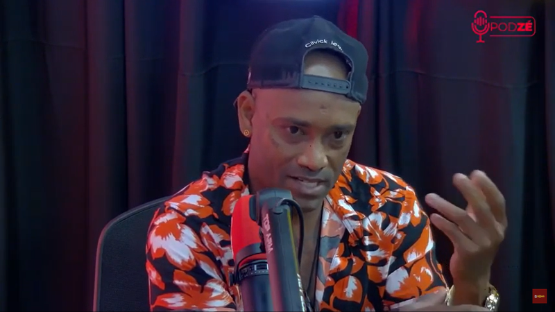 Mário Brasil dá detalhes sobre término de casamento com influencer ...