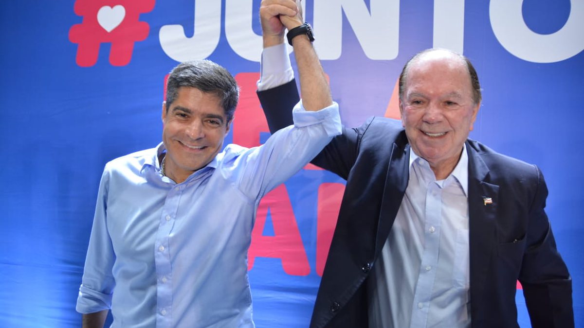 Neto valoriza chegada de Leão: 'representa muito'