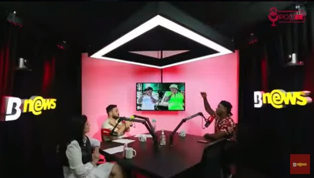 Vídeo: "Nunca me iludi com 'mala de carro'", dispara Mario Brasil sobre ...