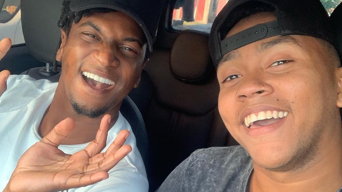 Amigo de Dum Ice, humorista critica falta de união entre influencers baianos; assista