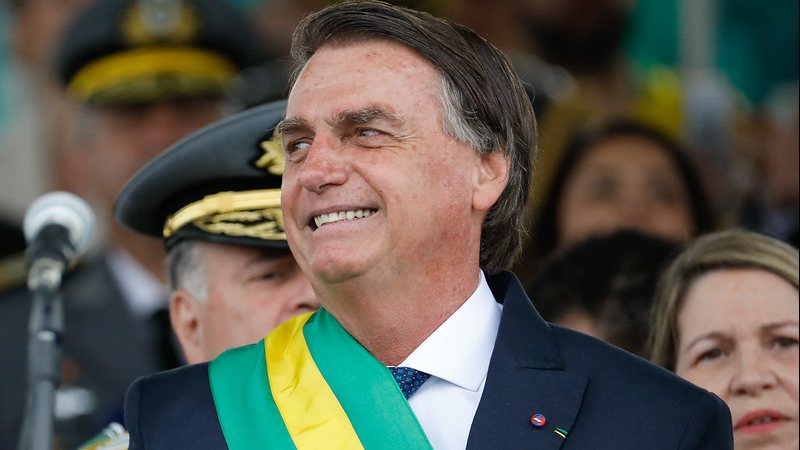 Saiba quanto governo Jair Bolsonaro destinou para evento histórico ...