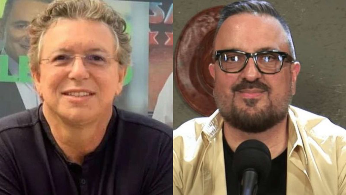 BBB 23: Boninho rebate comparação de internauta com Rodrigo Careli: “Se ...