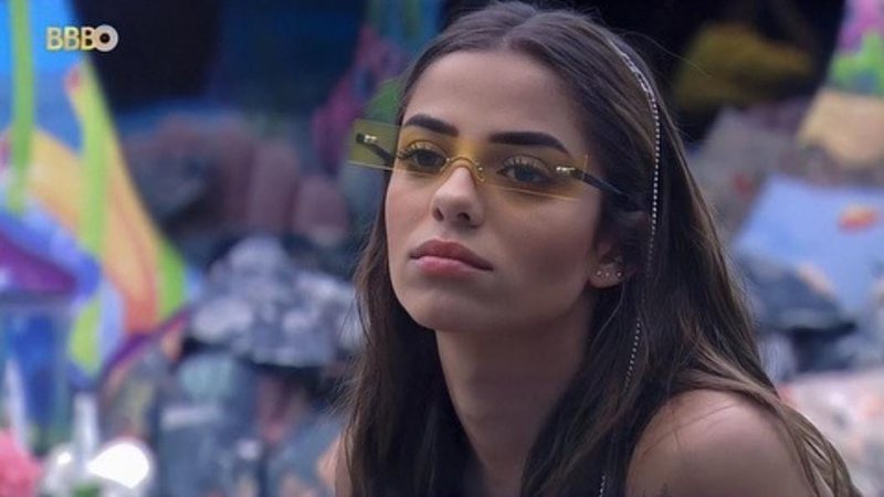 BBB23: Ex-confinado parte em defesa de Key Alves; saiba quem