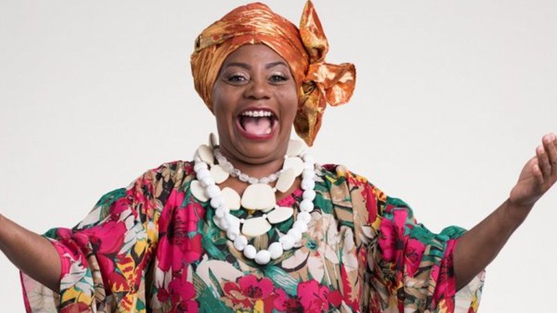 Simplesmente Mulher: Dadá relata desafios que enfrentou para firmar seu ...