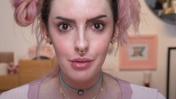 Envolvida em polêmica com Virginia, influencer faz revelação íntima ...