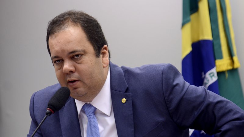 Elmar Nascimento prega discurso de independência mesmo após crise com ... Elmar Nascimento prega discurso de independência mesmo após crise com ...
