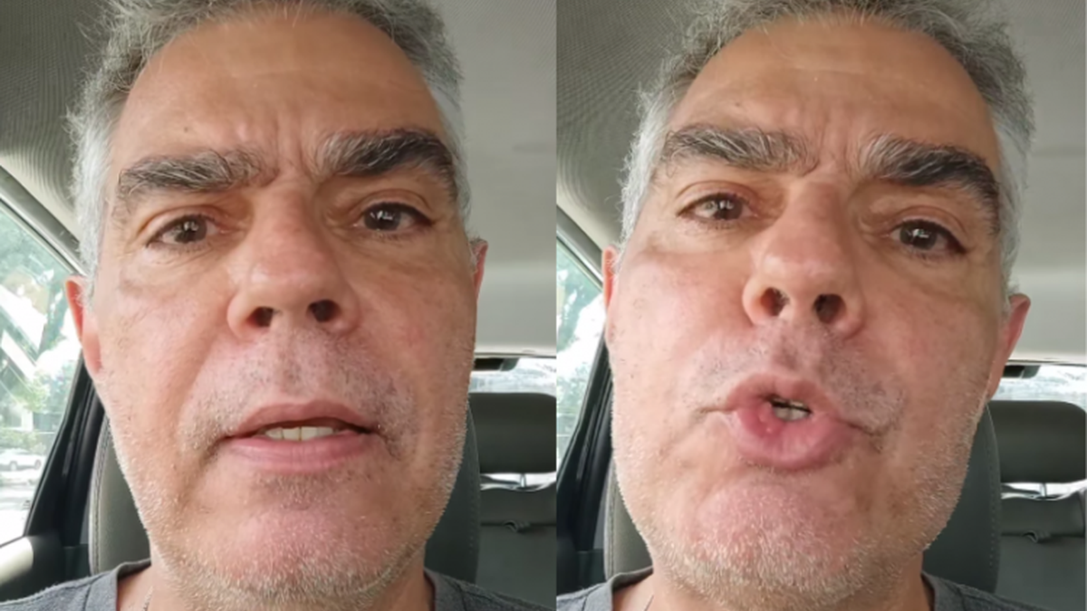 Revoltado, filho de Chico Anysio ameaça humorista que criou boatos ...