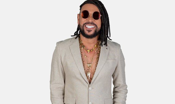 'Jau na Intimidade': cantor inicia nova temporada de show