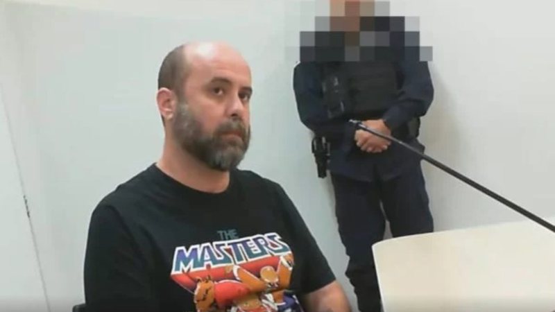 Major é preso após agredir e cuspir em esposa recém-operada