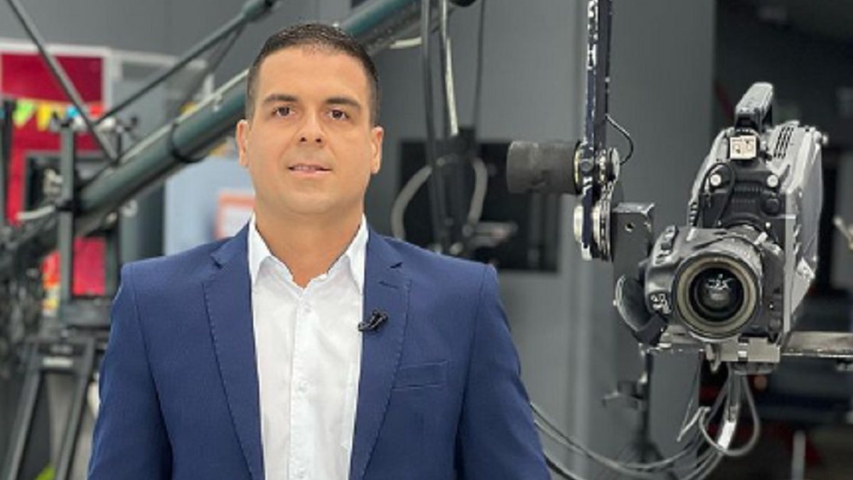 EXCLUSIVO! Veja o que Marcelo Castro tem a dizer sobre envolvimento no escândalo do PIX da Record TV
