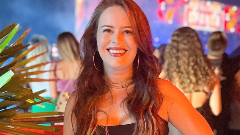 Solteira, Mari Bridi faz mudança drástica no visual; veja antes e depois