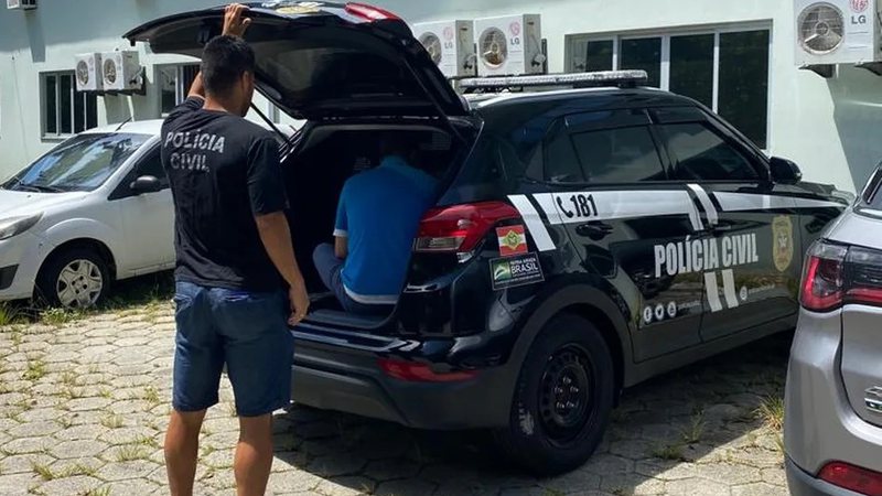 Médico é Preso Pela Segunda Vez Suspeito De Abuso Sexual Contra Pacientes
