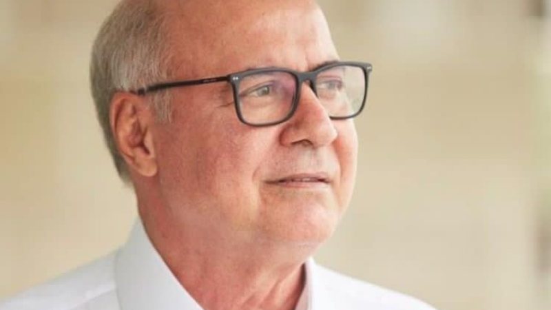 Ex-presidente da Ebal, Omar Antônio de Britto morre aos 73 anos