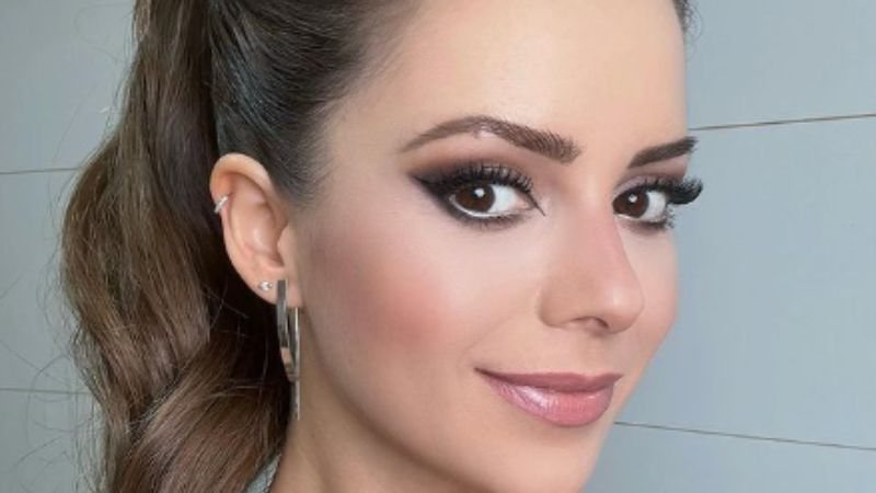 “Zerei a vida”, dispara Sandy ao celebrar participação em show de banda ...