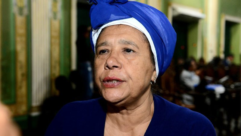 Marta Rodrigues Fala Sobre Articulação Do Pt Para 2024 Confira