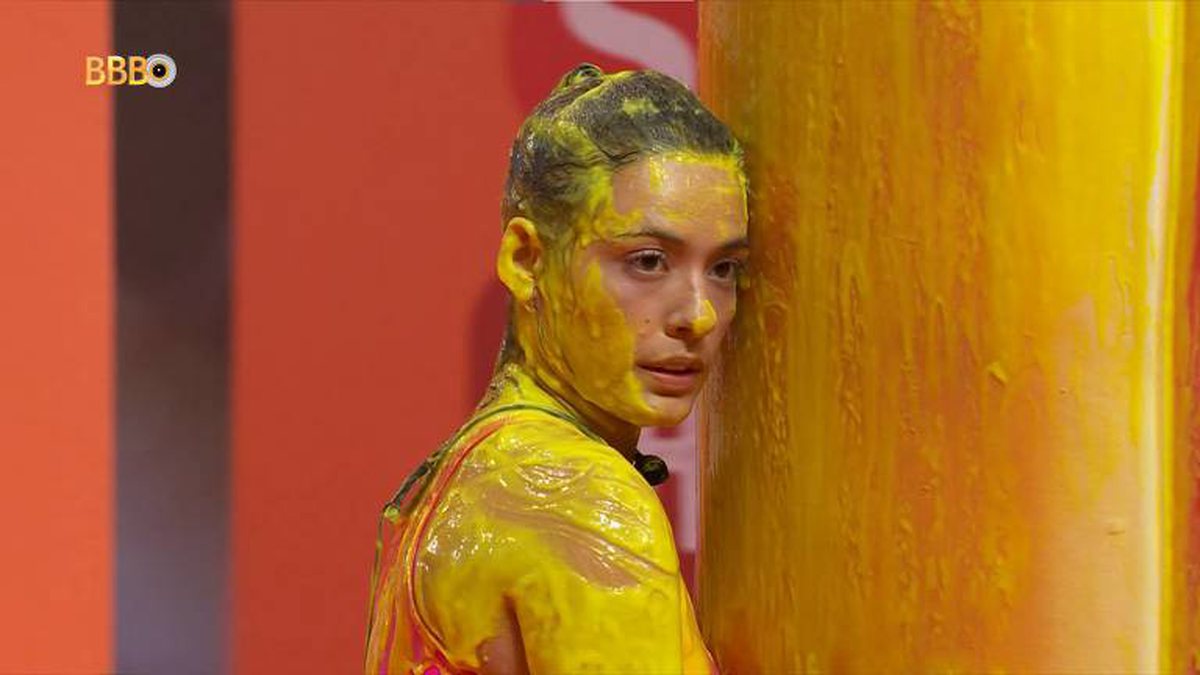 BBB 24: Beatriz é a nova líder após mais de 15 horas na prova de ...