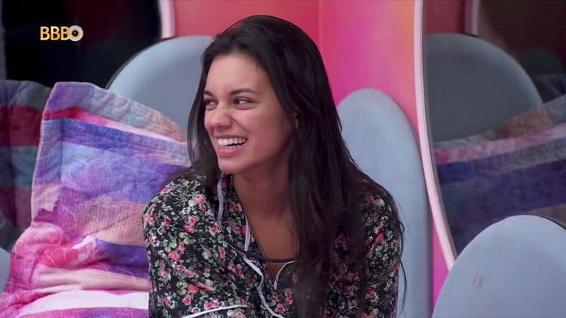 BBB 24: Alane confessa que viveu romance com cantor e web descobre ...