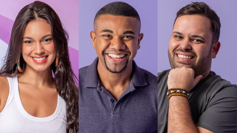 BBB 24: Enquete aponta eliminação de brother com índice de rejeição ...