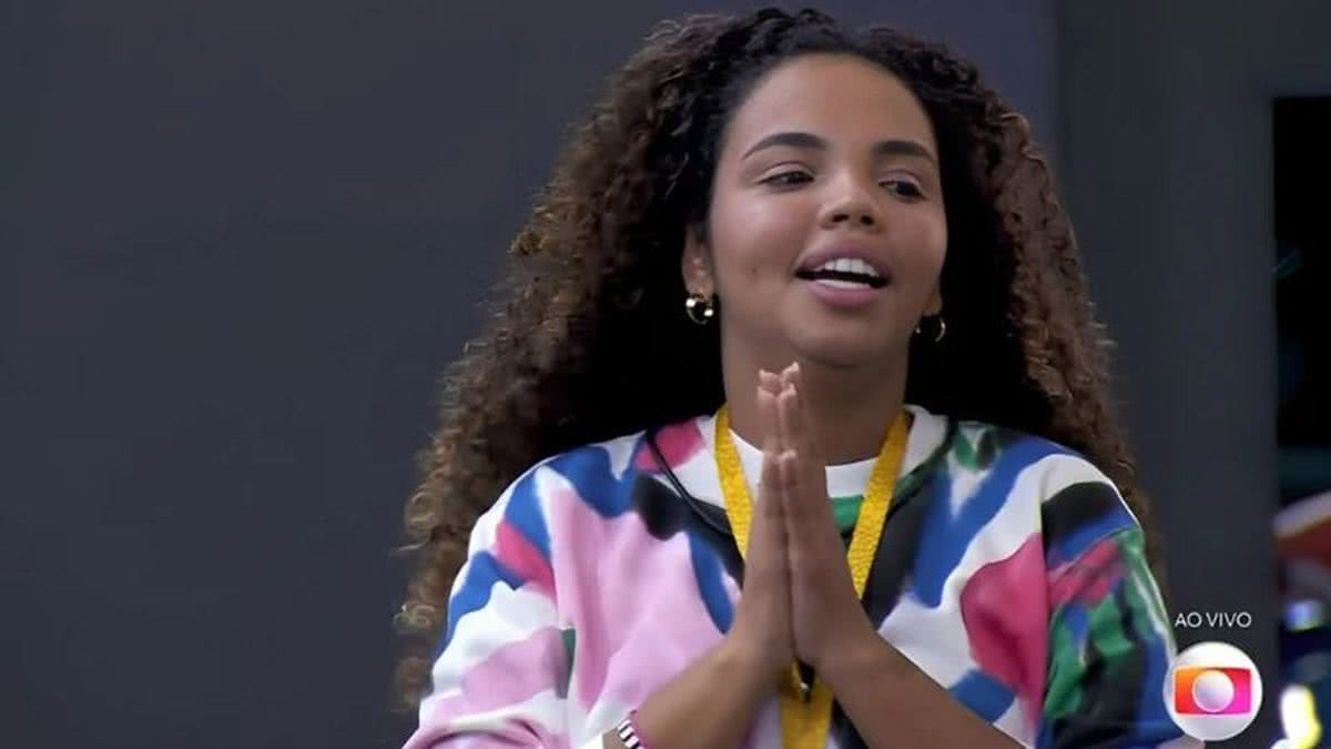 BBB 24: Pitel é a nova Líder da casa; veja a formação do vip da alagona ...