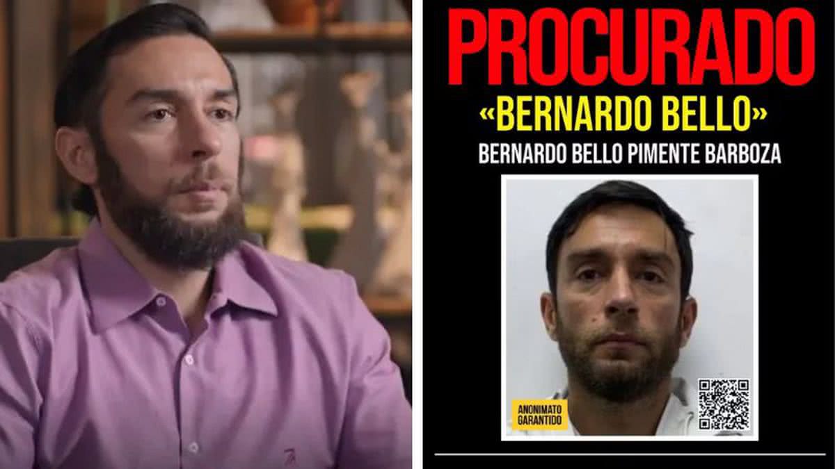 Saiba quem é Bernardo Bello, chefe do jogo do bicho que virou alvo da ...