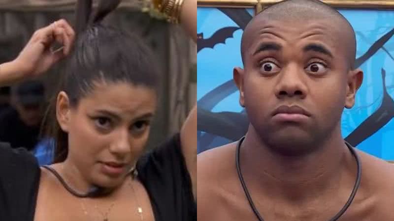 BBB 24: Fernanda comete o mesmo erro que Davi e é criticada na web ... BBB 24: Fernanda comete o mesmo erro que Davi e é criticada na web ...
