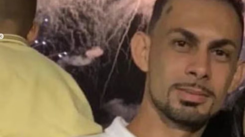 Corpo De Motorista De Aplicativo é Encontrado Carbonizado Após Três