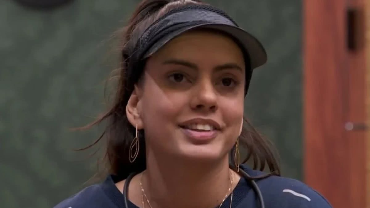 BBB 24: Fernanda não resiste a mais um paredão e é eliminada