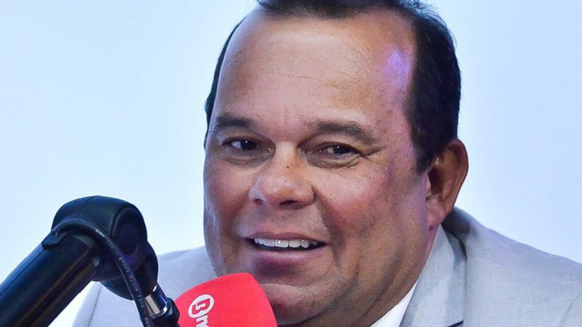 EXCLUSIVO: Saiba quem foi cogitado para coordenar campanha de Geraldo Júnior