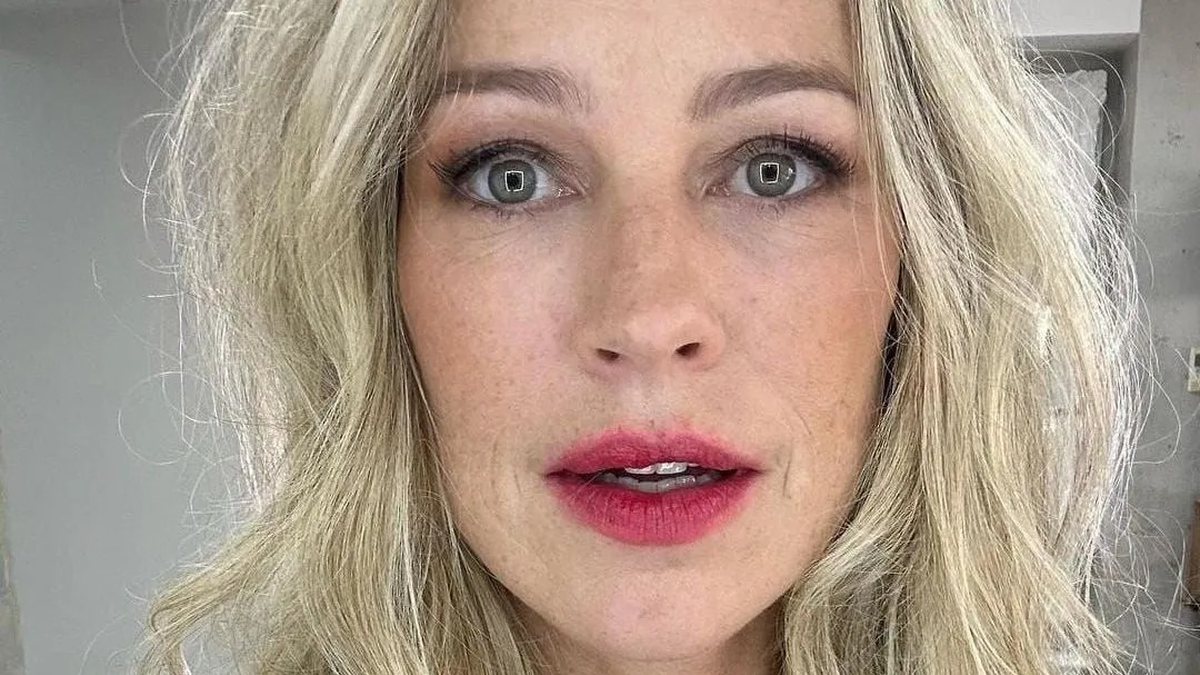 Luana Piovani se envolve em confusão com humorista portuguesa: “está ...