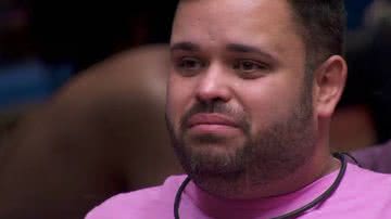 BBB 24: Michel é o décimo primeiro eliminado do reality show