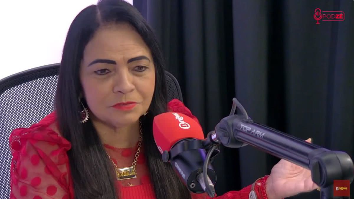 Vídeo: Moema explica por que ACM Neto teve ampla vantagem sobre ...