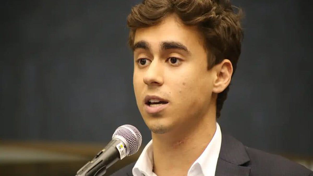 PGR defende investigação contra Nikolas Ferreira; saiba motivo