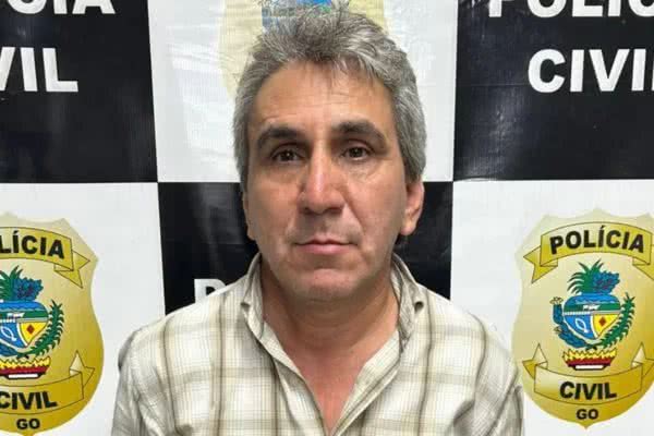 Polícia Prende Homem Acusado De Cometer Estupros Em Série